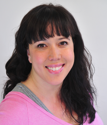 Rebecca Lee | SGCommand | Fandom