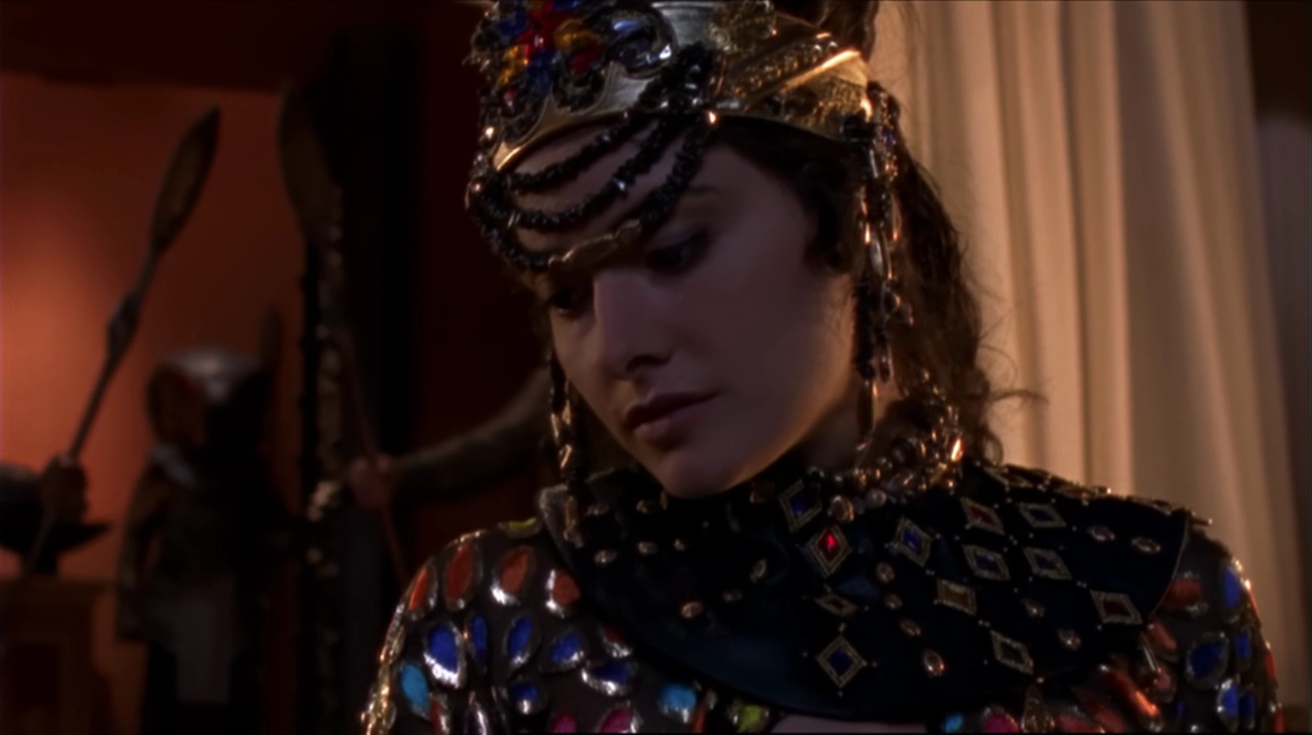 Yametha | SGCommand | Fandom