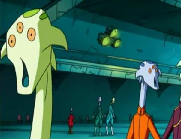 Rokari | SGCommand | Fandom