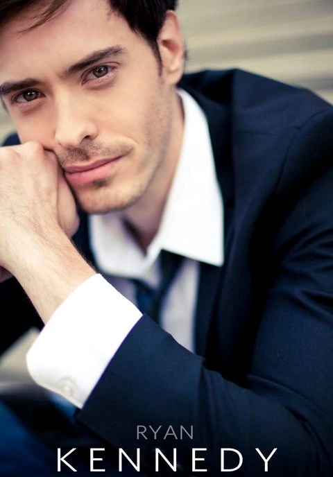 Ryan Kennedy | SGCommand | Fandom