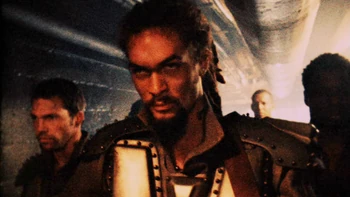 Satedan Soldier 3 | SGCommand | Fandom