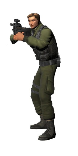 Samuel Martin | SGCommand | Fandom