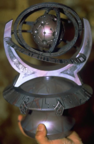 Touchstone | SGCommand | Fandom