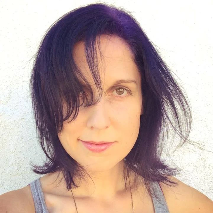 Andrea von Foerster | SGCommand | Fandom