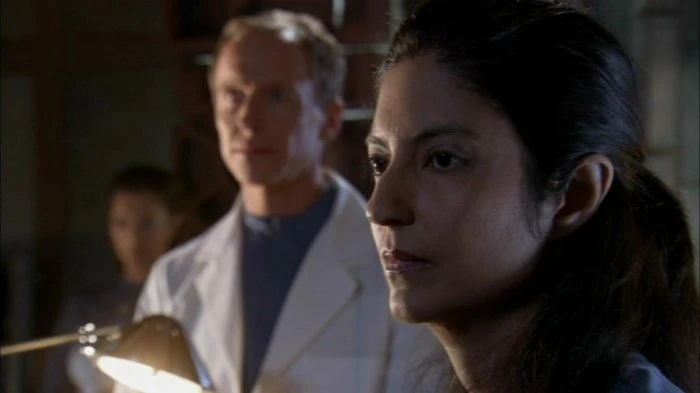 Bryce | SGCommand | Fandom