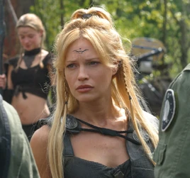 Ishta | SGCommand | Fandom