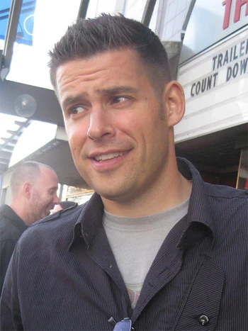 Ivon R. Bartok | SGCommand | Fandom