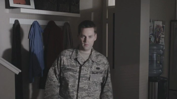 Roberts | SGCommand | Fandom