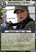 SG-1 (deck) | SGCommand | Fandom