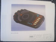 Ancient remote control | SGCommand | Fandom