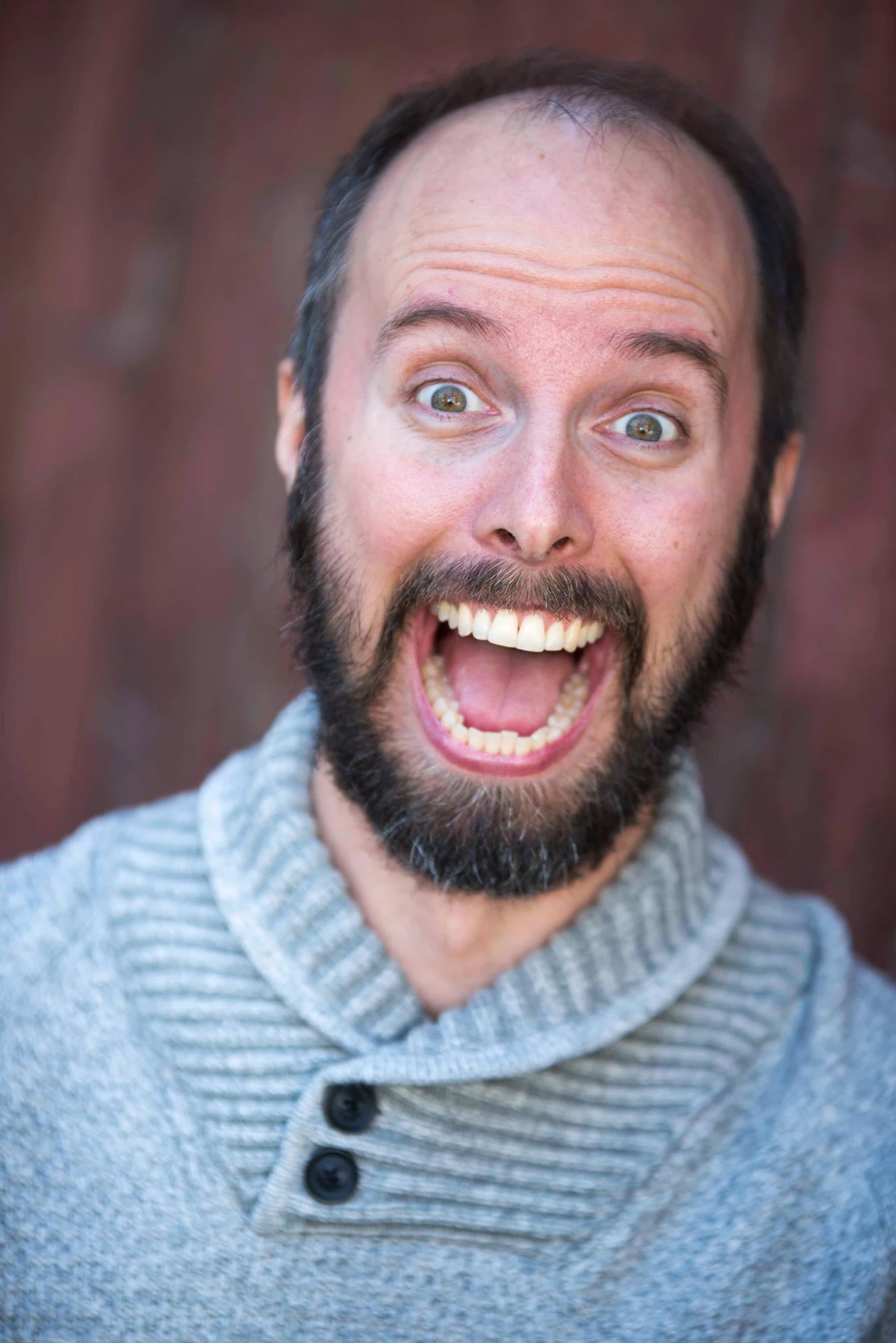 Daniel Boileau | SGCommand | Fandom