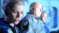 Erin Gant | SGCommand | Fandom