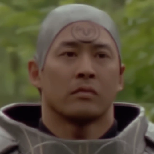 Jaffa („Rodzina”) | Stargate Polish Wiki | Fandom