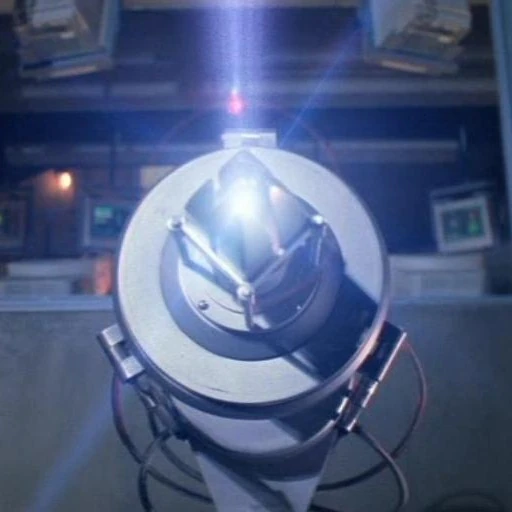 Particle accelerator | SGCommand | Fandom