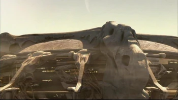 Wraith lab (The Kindred) | SGCommand | Fandom