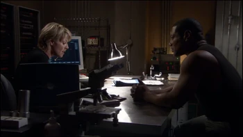 Astrophysics Lab | SGCommand | Fandom