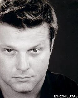 Byron Lucas | SGCommand | Fandom