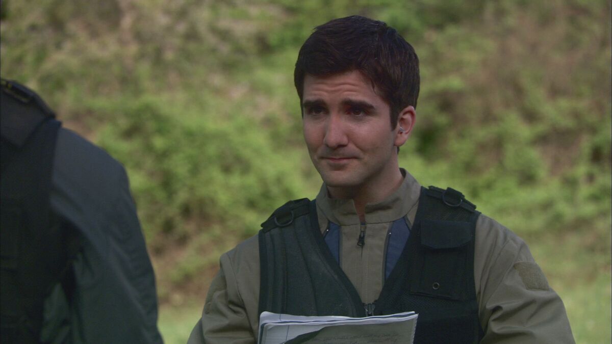 Corrigan Atlantis Sgcommand Fandom