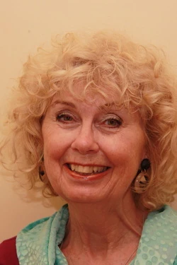 Diane Stapley | SGCommand | Fandom