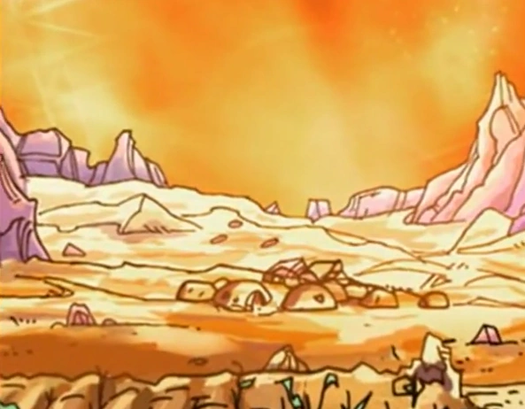 Motai planet | SGCommand | Fandom