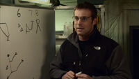 Daniel Jackson | SGCommand | Fandom