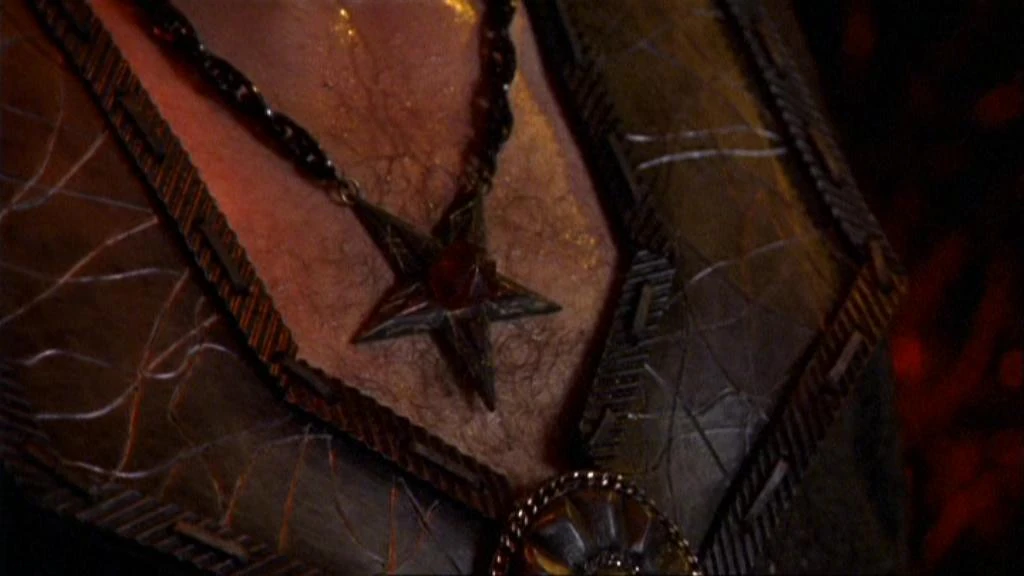 Bynarr's pendant | SGCommand | Fandom