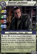 SG-1 (deck) | SGCommand | Fandom