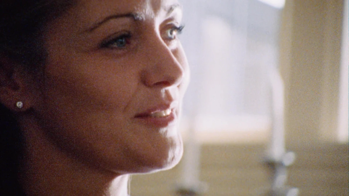 Gloria Rush | SGCommand | Fandom