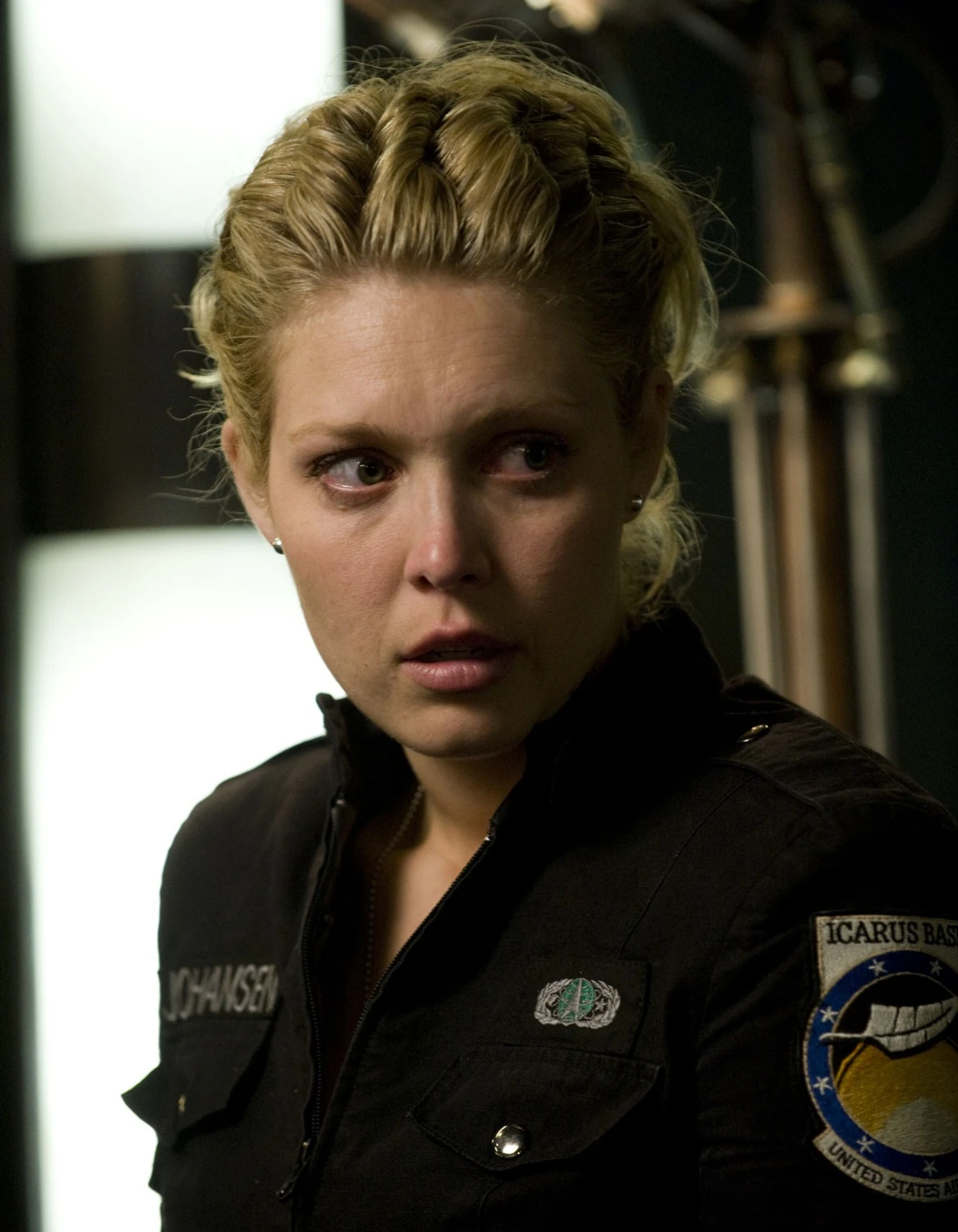 Tamara Johansen | Wiki Stargate | Fandom