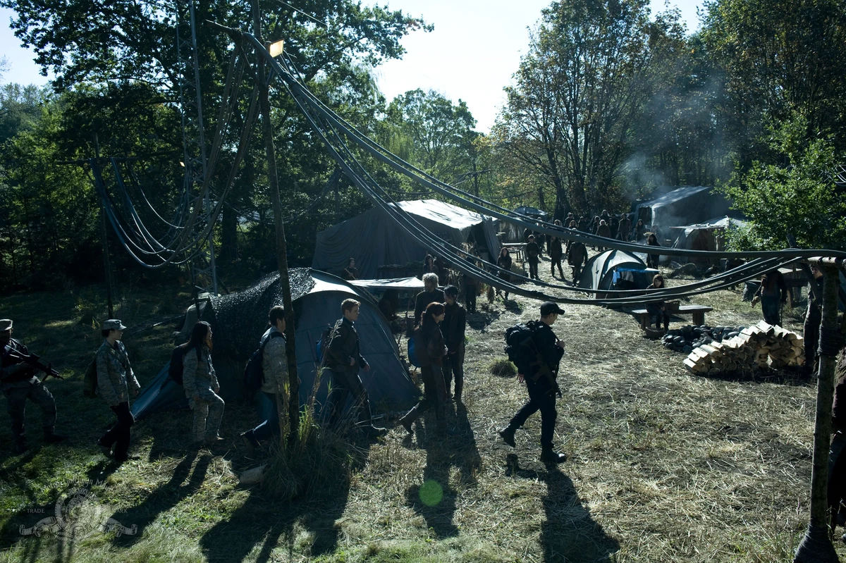 Novus colony (Common Descent) | SGCommand | Fandom