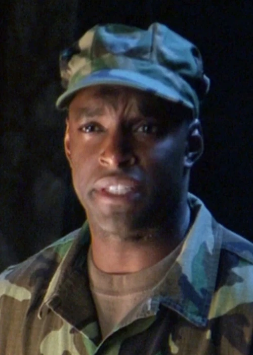 Carl Warren | Stargate Polish Wiki | Fandom