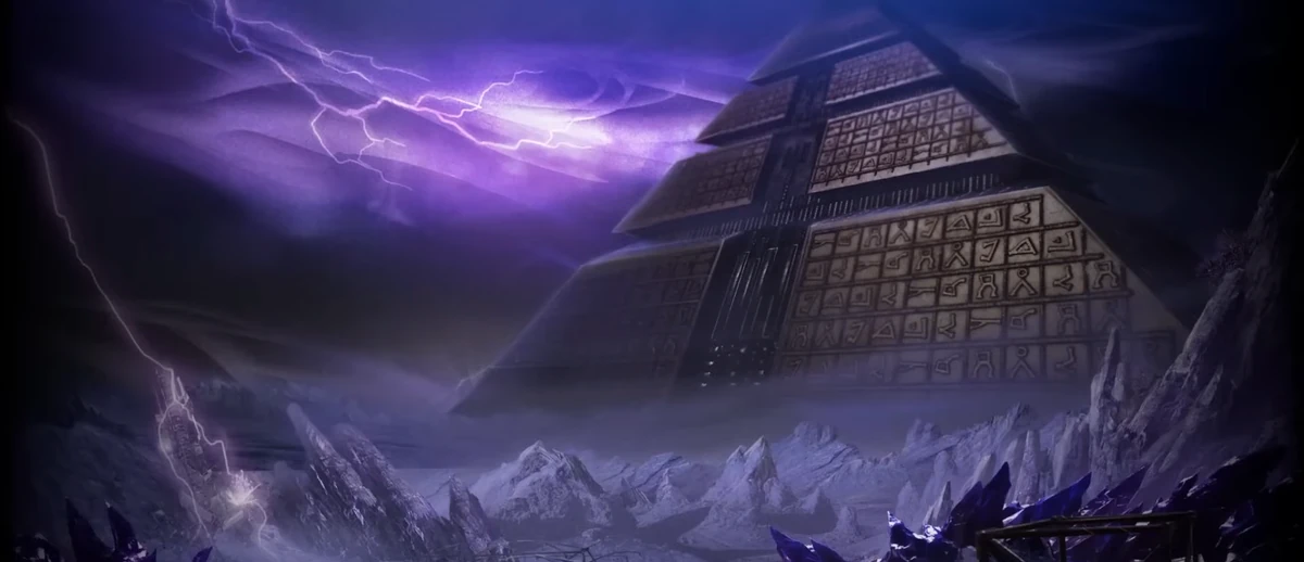 Lambda Site | SGCommand | Fandom