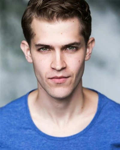 Philip Alexander | SGCommand | Fandom