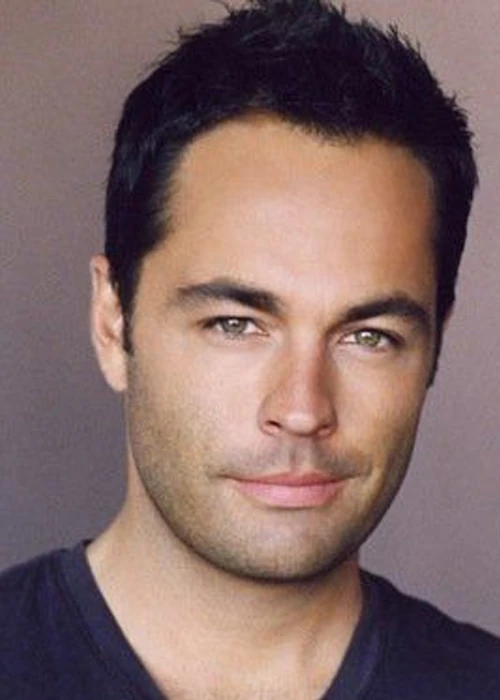 Tobias Mehler | Stargate Polish Wiki | Fandom