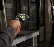 Wraith handblaster | SGCommand | Fandom