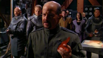 Data Crystal | SGCommand | Fandom