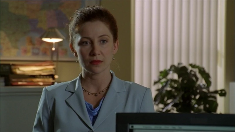 Delores | SGCommand | Fandom