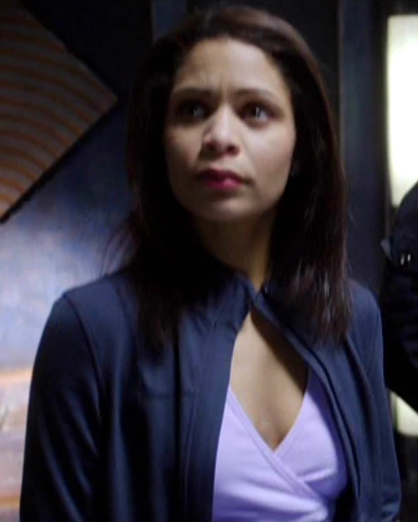 McCormack | SGCommand | Fandom