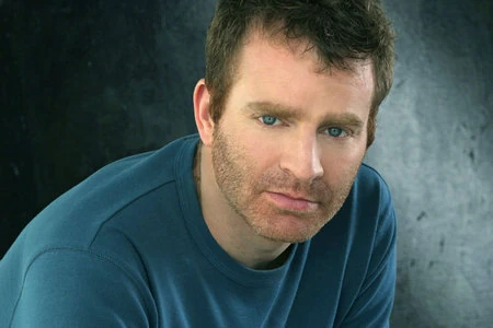 Brendan Beiser | SGCommand | Fandom