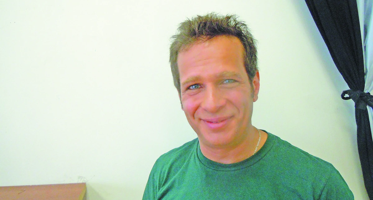 Michael Shore | SGCommand | Fandom