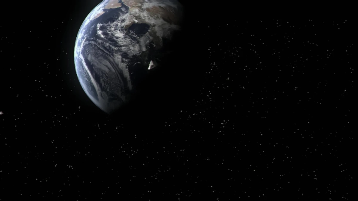 Planet (The Ties That Bind) | SGCommand | Fandom