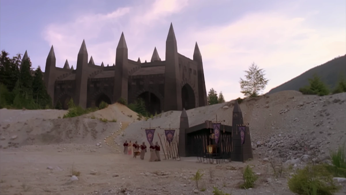 Category:Locations | SGCommand | Fandom