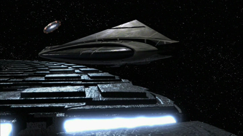 Teal'c's Al'kesh | SGCommand | Fandom