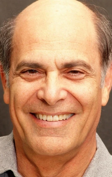 Alan Rachins | SGCommand | Fandom