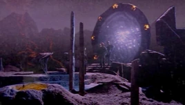 Enigma | SGCommand | Fandom