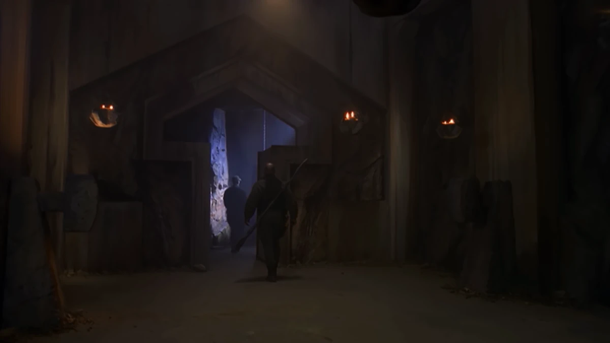 Hall of Mjolnir | SGCommand | Fandom