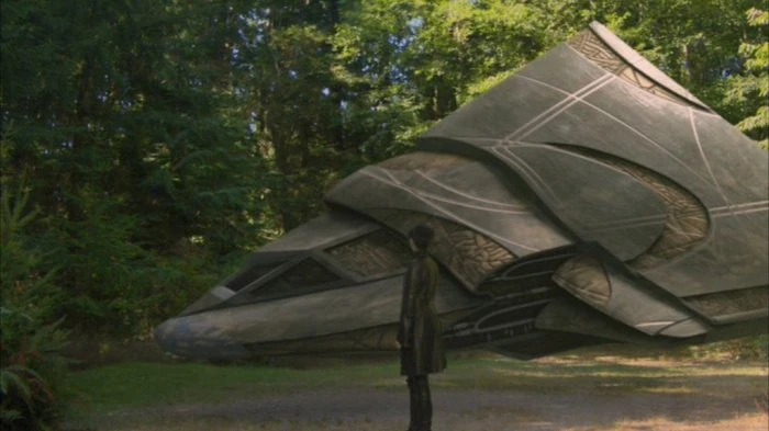 Jacek's Tel'tak | SGCommand | Fandom