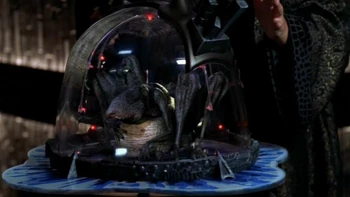 Unknown animal (Urgo) | SGCommand | Fandom