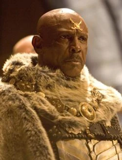 Gerak | Wiki Stargate | Fandom