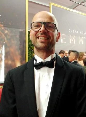 Brandon Hines | SGCommand | Fandom